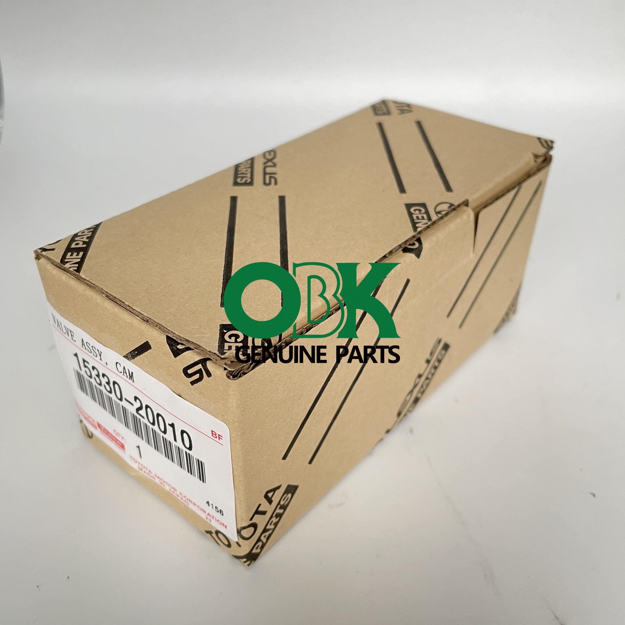 VVT Timing Oil Ctrl Camshaft Solenoid Valve 15330-23010 15330-20010 15 ...