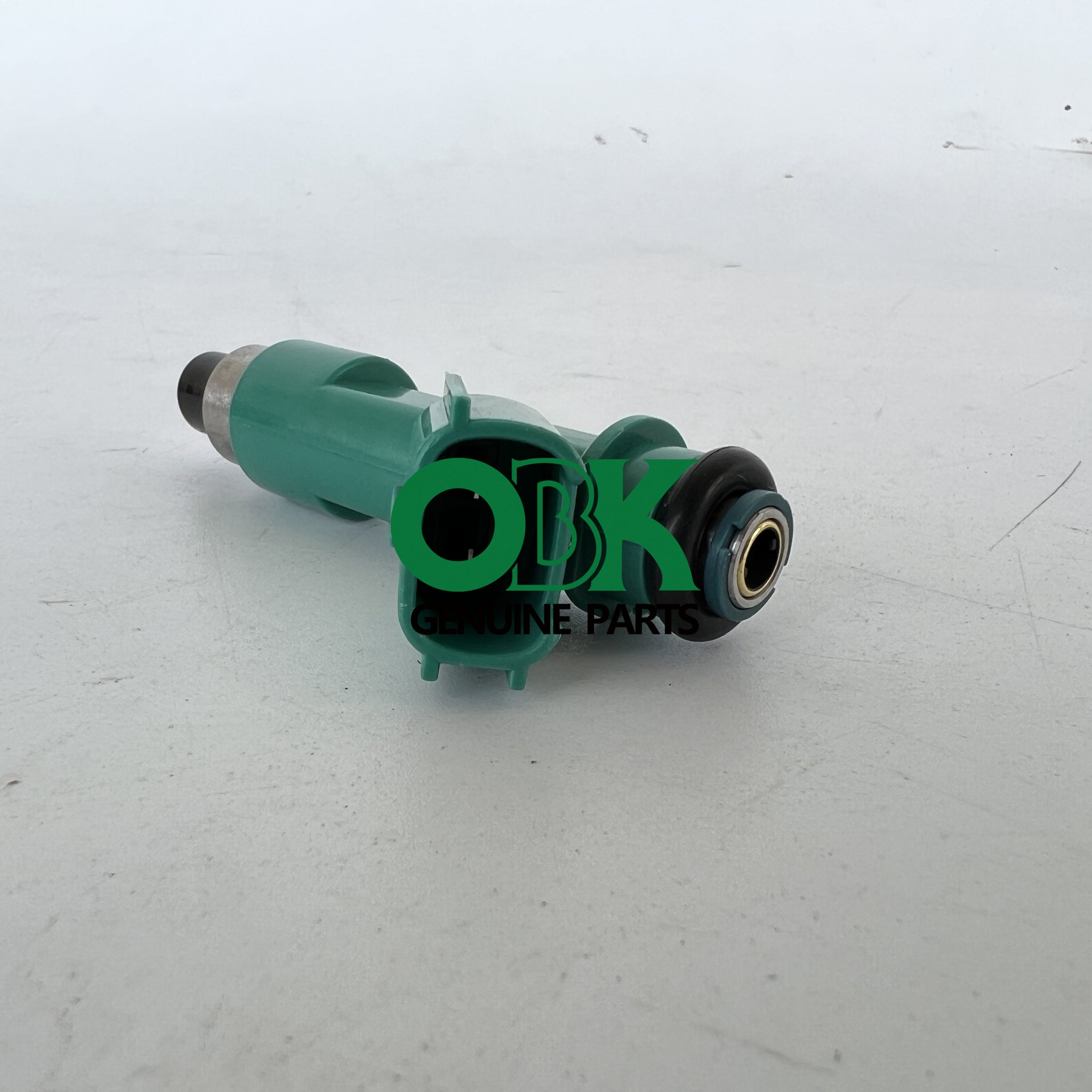 NEW Fuel Injector 23209-39075 For Toyota 4Runner FJ Cruiser Tacoma Tun ...