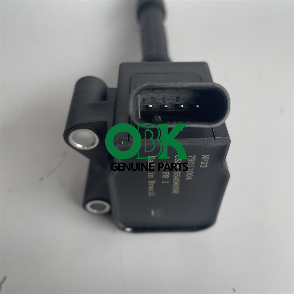 GENUINE PARTS IGNITION COIL for GM 55496698 – OBK PARTS