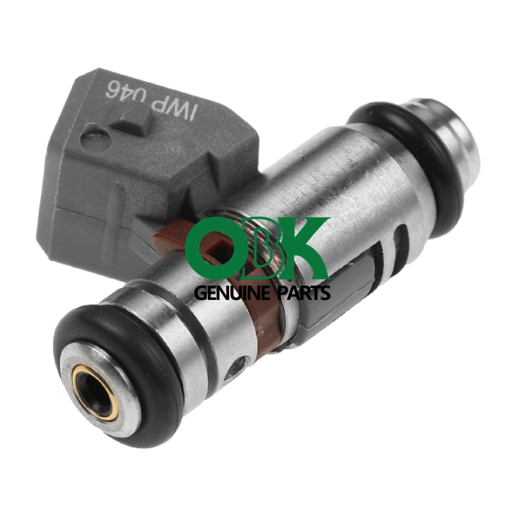 IWP046 Fuel injector for Fiat VW Gol Parati FIAT Punto Palio Siena Str ...