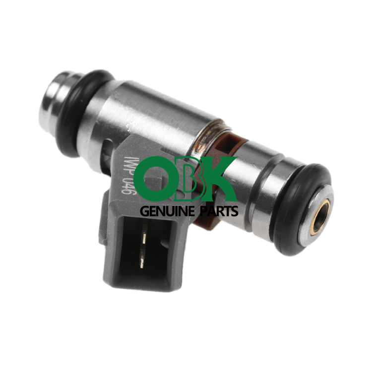 IWP046 Fuel injector for Fiat VW Gol Parati FIAT Punto Palio Siena Str ...