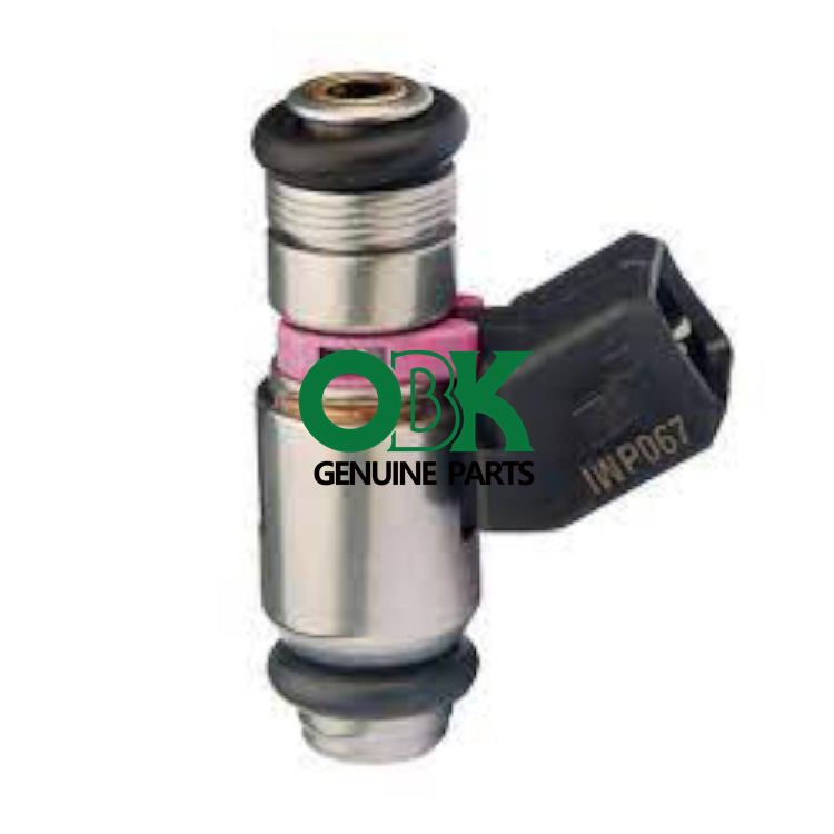 IWP067 Fuel injector for Fiat Palio Siena Strada – OBK PARTS