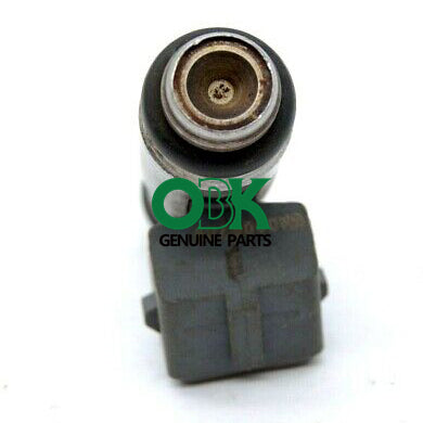 IWP071 Fuel injector for 1997-2004 Mercedes Benz W168 414 A190 A210 Va ...