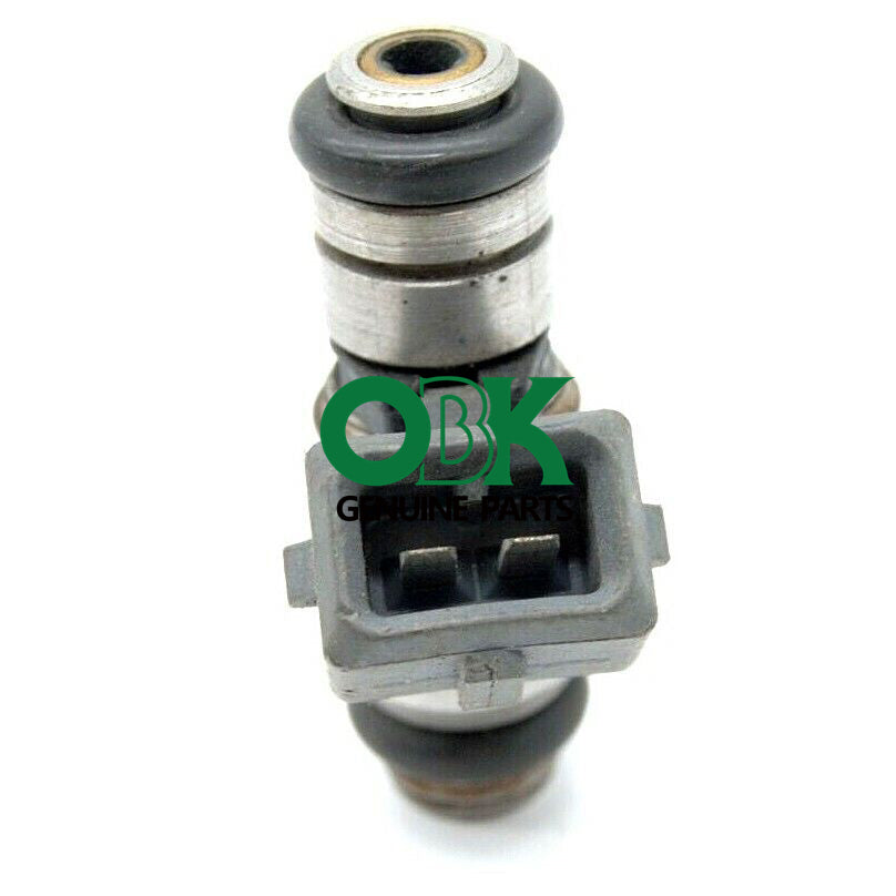 IWP071 Fuel injector for 1997-2004 Mercedes Benz W168 414 A190 A210 Va ...