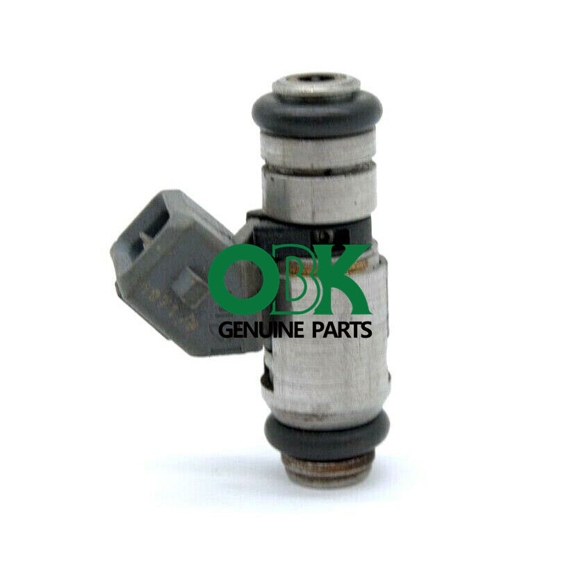 IWP071 Fuel injector for 1997-2004 Mercedes Benz W168 414 A190 A210 Va ...