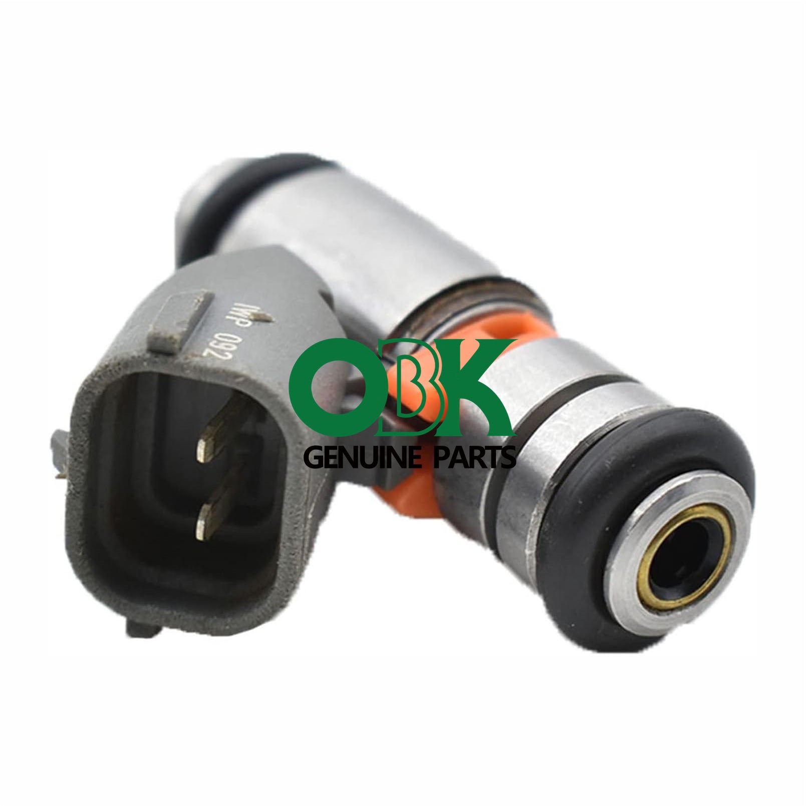 IWP092 Fuel injector for VW Polo Lupo Bora Skoda Octavia Seat Cordoba ...