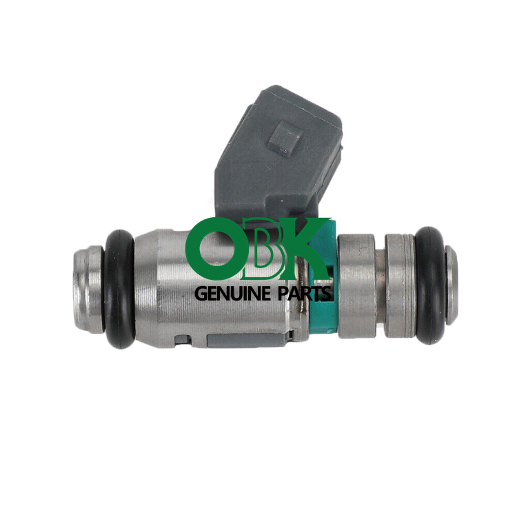 IWP143 Fuel injector for Renault Thalia Megane – OBK PARTS
