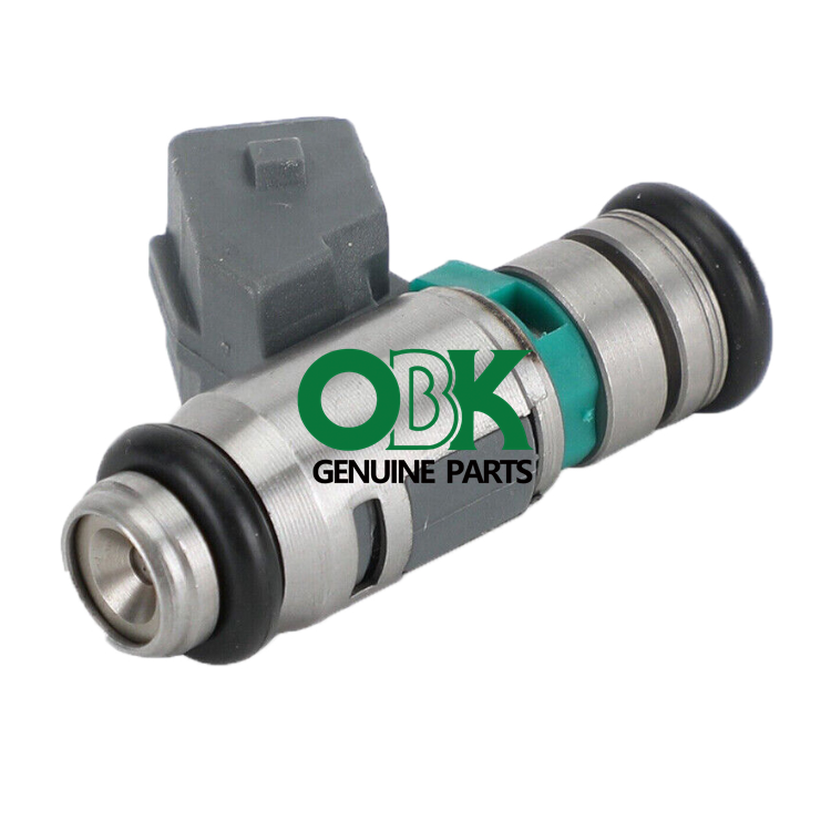 IWP143 Fuel injector for Renault Thalia Megane – OBK PARTS