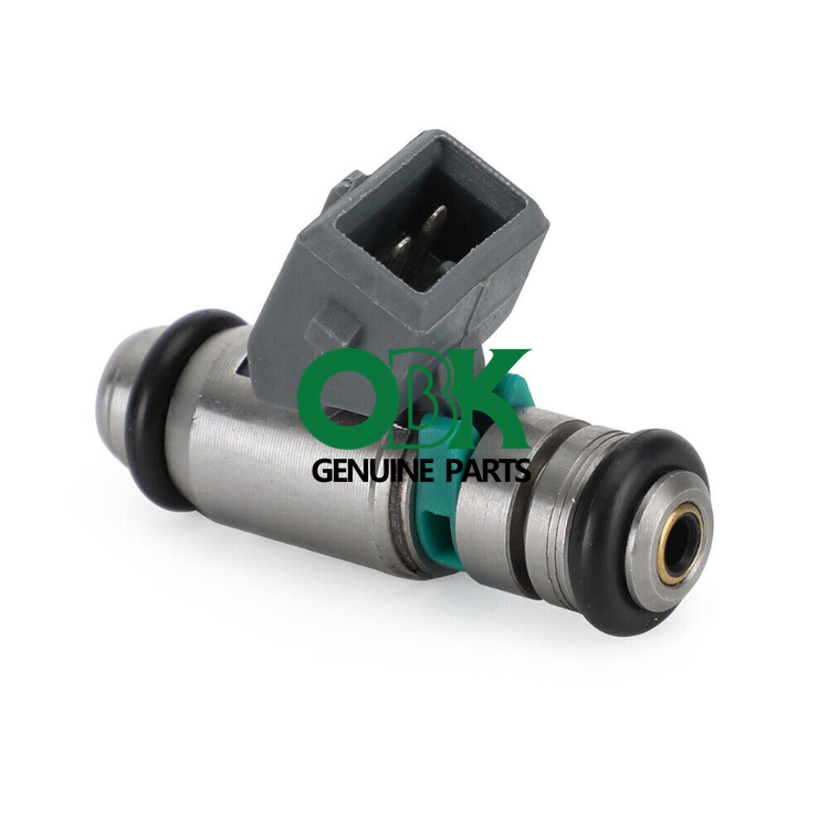 IWP143 Fuel injector for Renault Thalia Megane – OBK PARTS