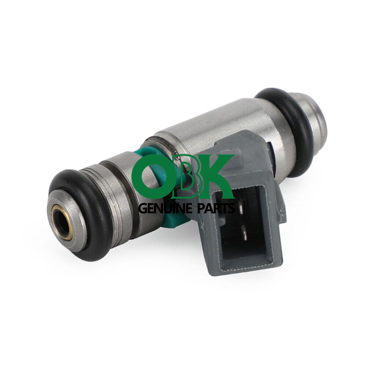 IWP143 Fuel injector for Renault Thalia Megane – OBK PARTS
