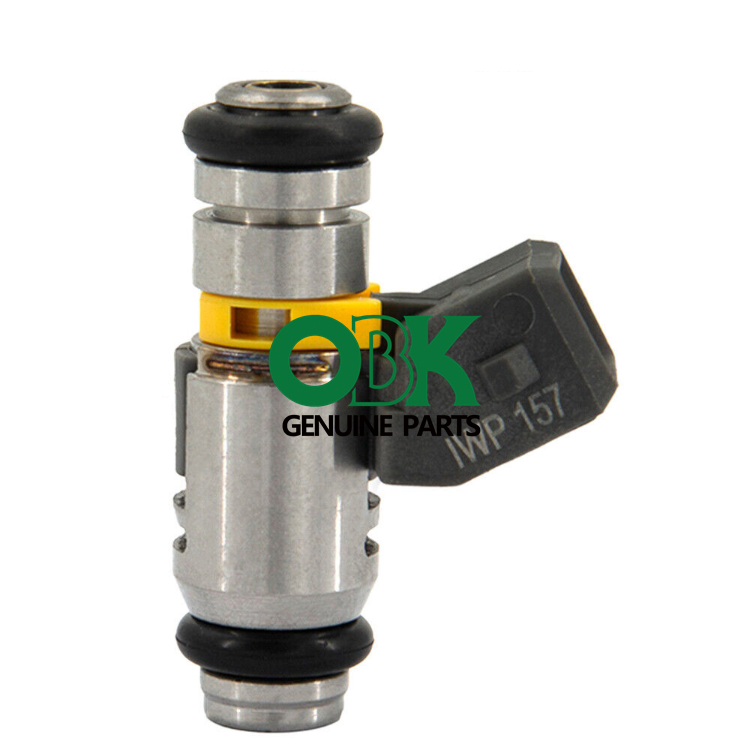 IWP157 Fuel injector for Fiat Doblo Palio 1.8L 8V – OBK PARTS