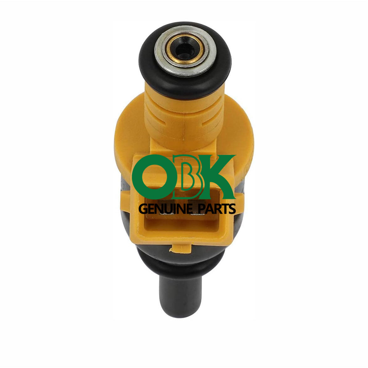 Fuel injector for Kia Rio 1.5L 1.6L 2000-2005 OK30E13250 – OBK PARTS