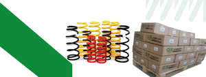 Auto parts manufacturer and wholesaler， OBK coil spring，ignition coil ...
