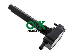 Bosch Automotive Original Equipment 0221504032 Ignition Coil – OBK PARTS