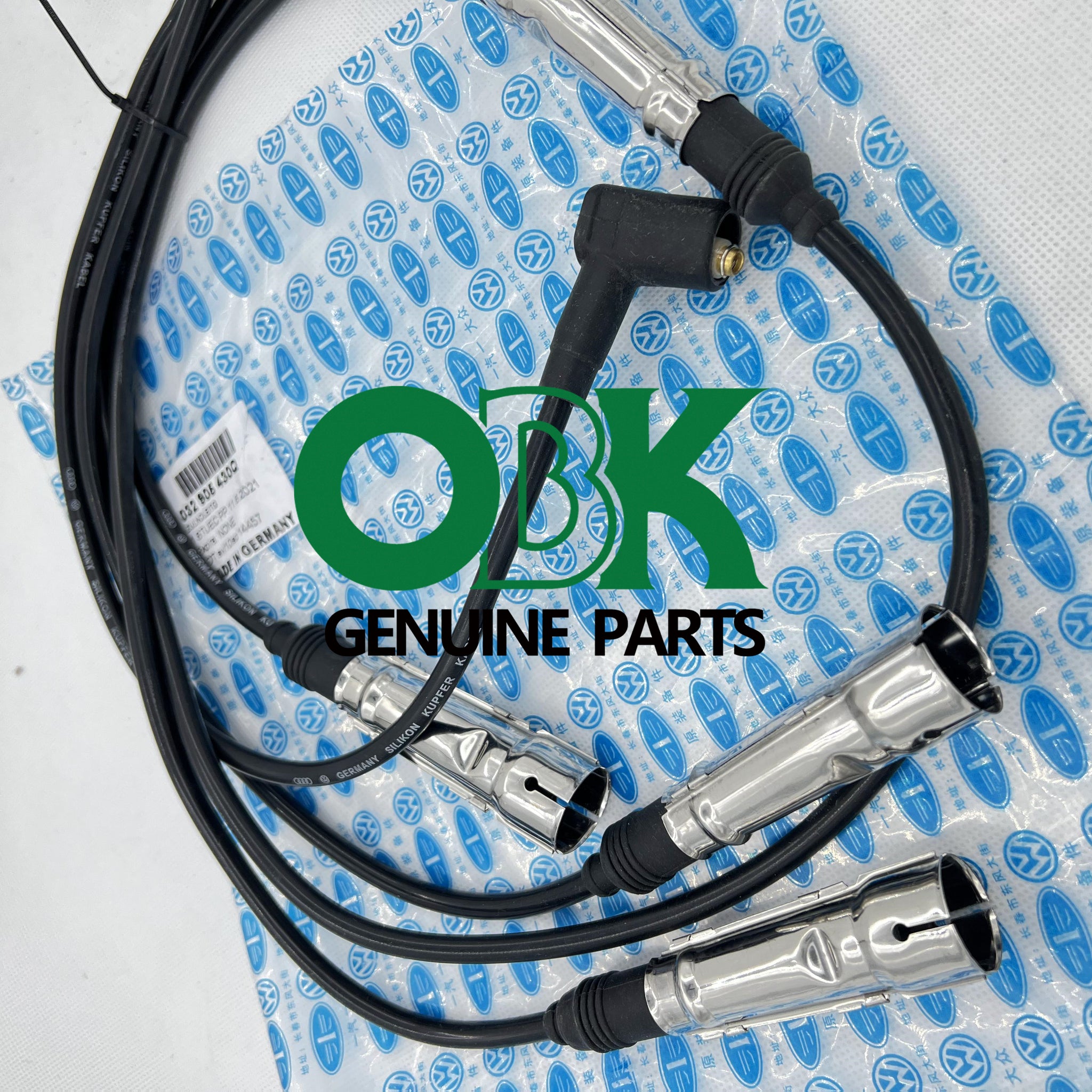 Ignition cable kit for Volkswagen 032 905 430Q – OBK PARTS
