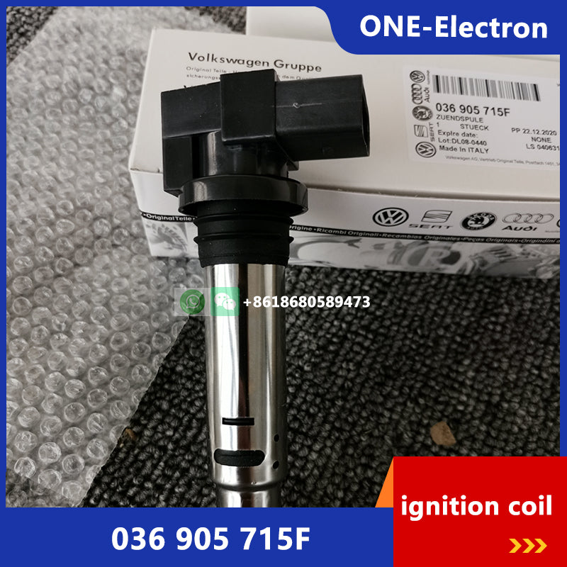 Ignition Coil 036 905 715F for VW – OBK PARTS