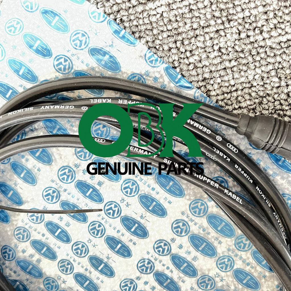 Ignition cable kit for Volkswagen 037 905 483C – OBK PARTS