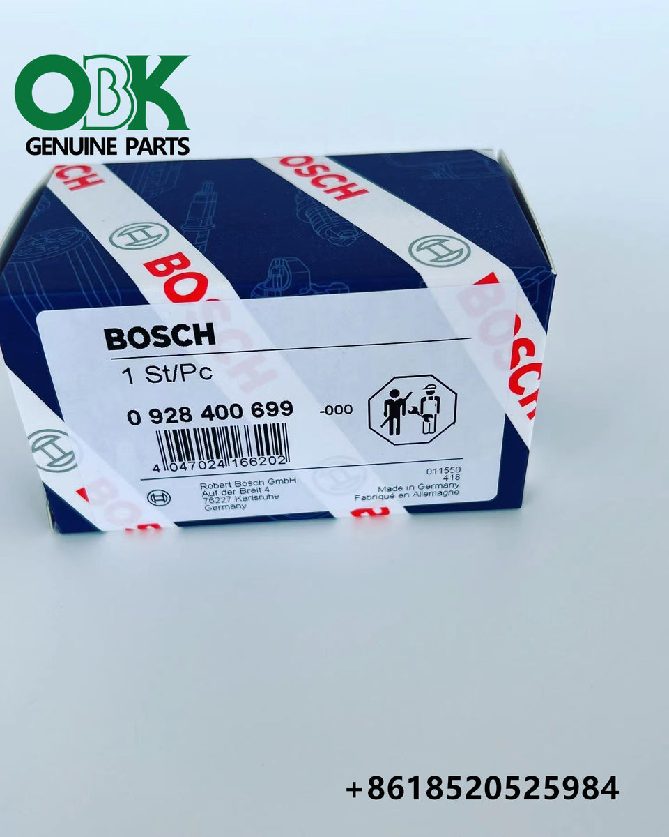 0928400699 NEW Fuel Pressure Regulator Valve 0 928 400 699 For Bosch F ...
