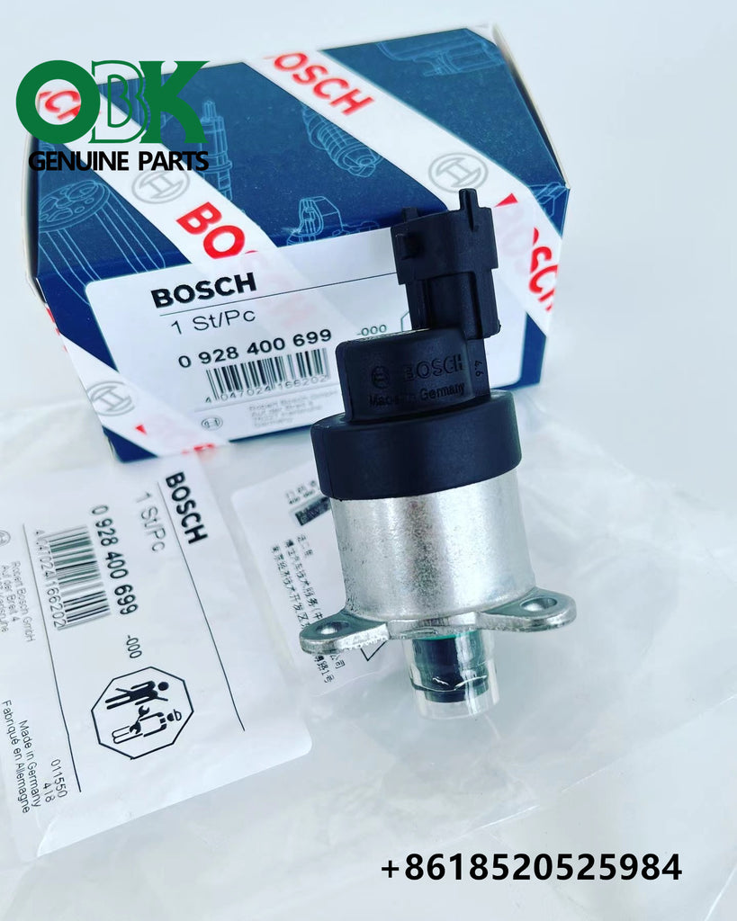0928400699 NEW Fuel Pressure Regulator Valve 0 928 400 699 For Bosch F ...