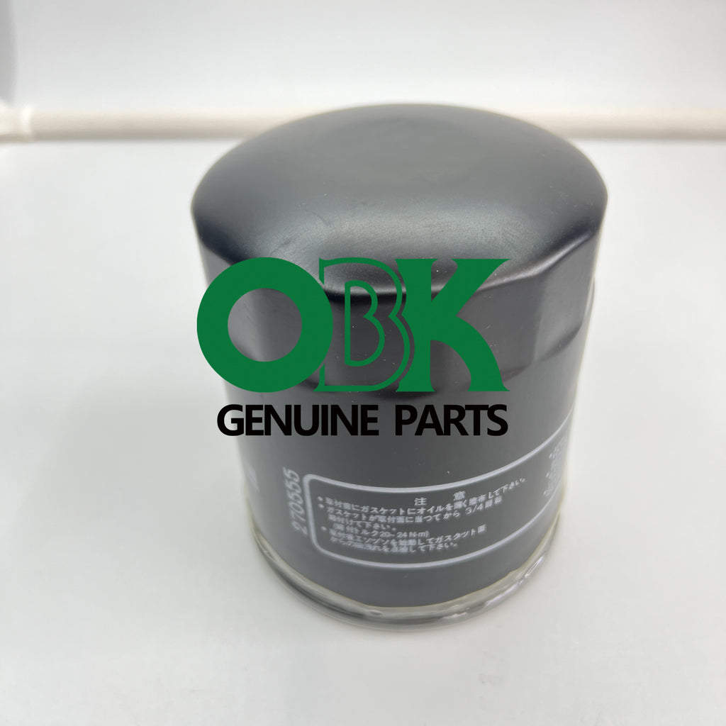 Oil Filter for MITSUBISHI 1230A045 – OBK PARTS