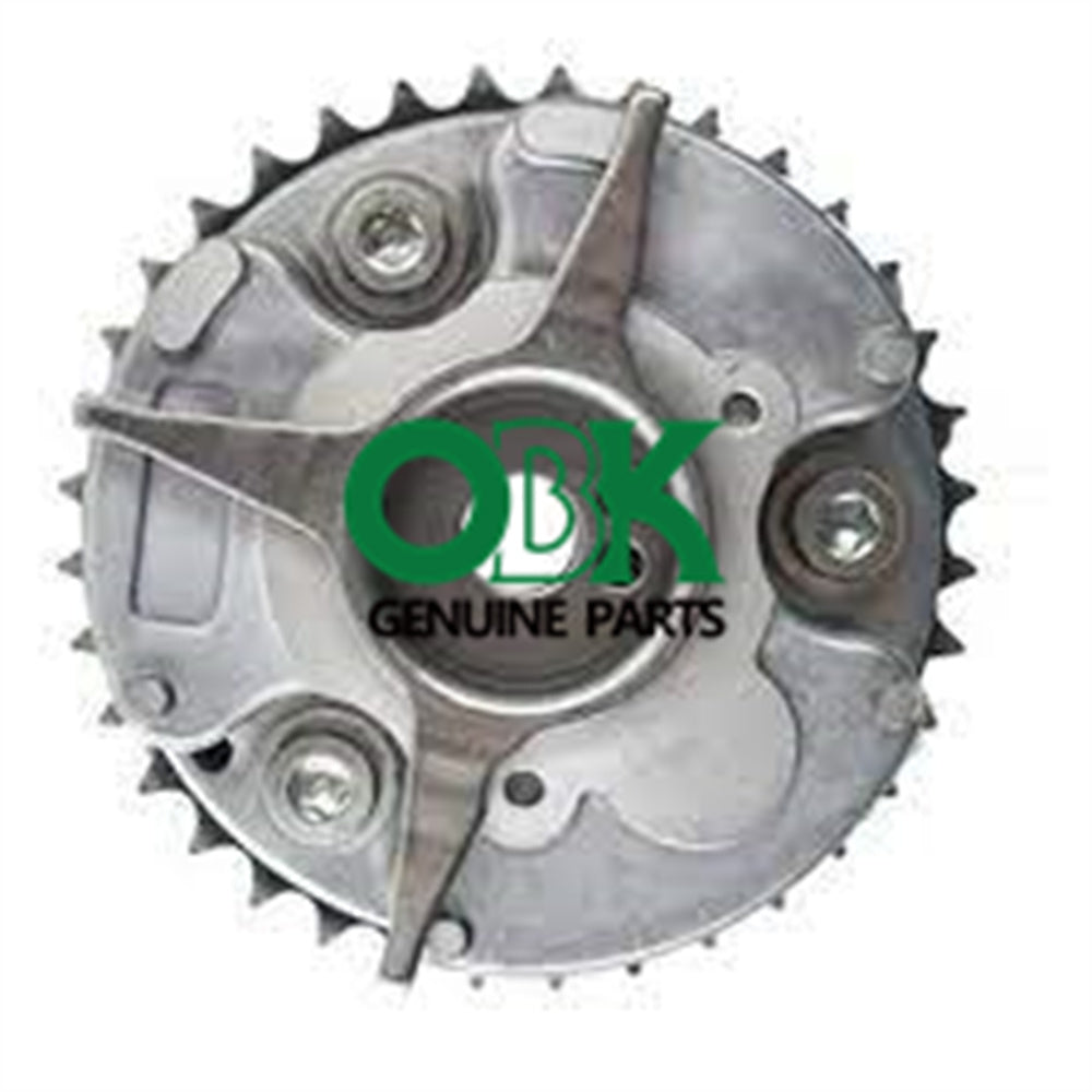 13050-75010 GENUINE OEM CAMSHAFT TIMING GEAR ASSY 1305075010 toyota ...