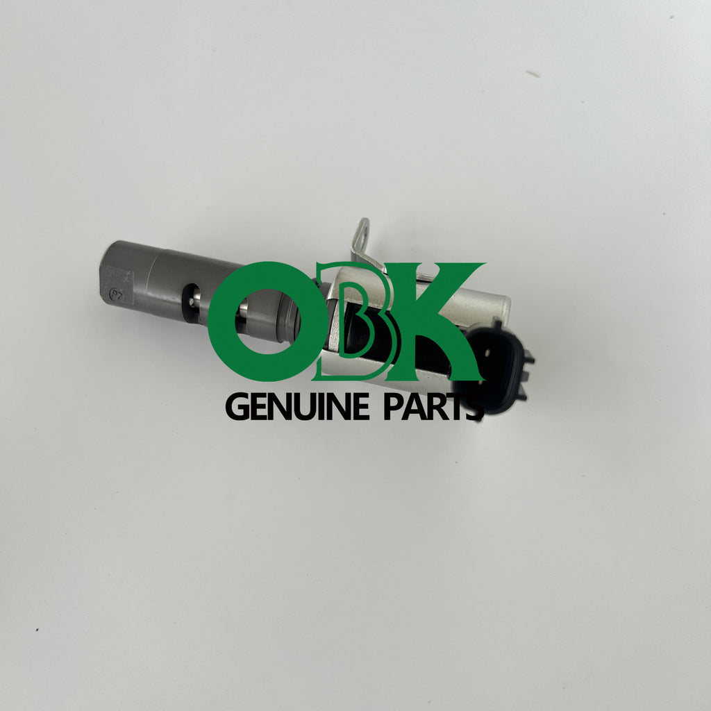 Genuine Toyota Valve ASSY Cam Timing Oil Control 15330-BZ030 – OBK PARTS