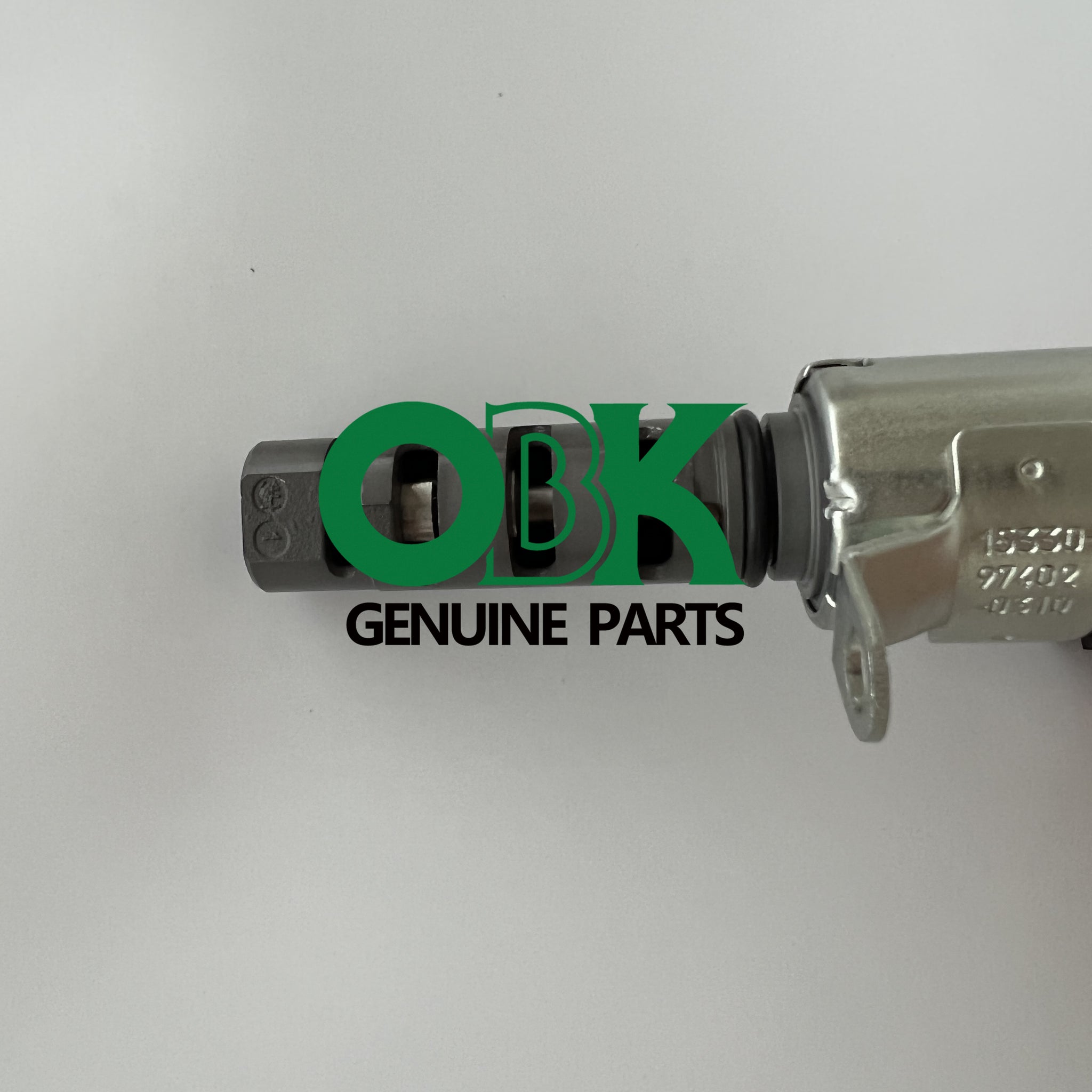 Genuine Toyota Valve ASSY Cam Timing Oil Control 15330-BZ030 – OBK PARTS