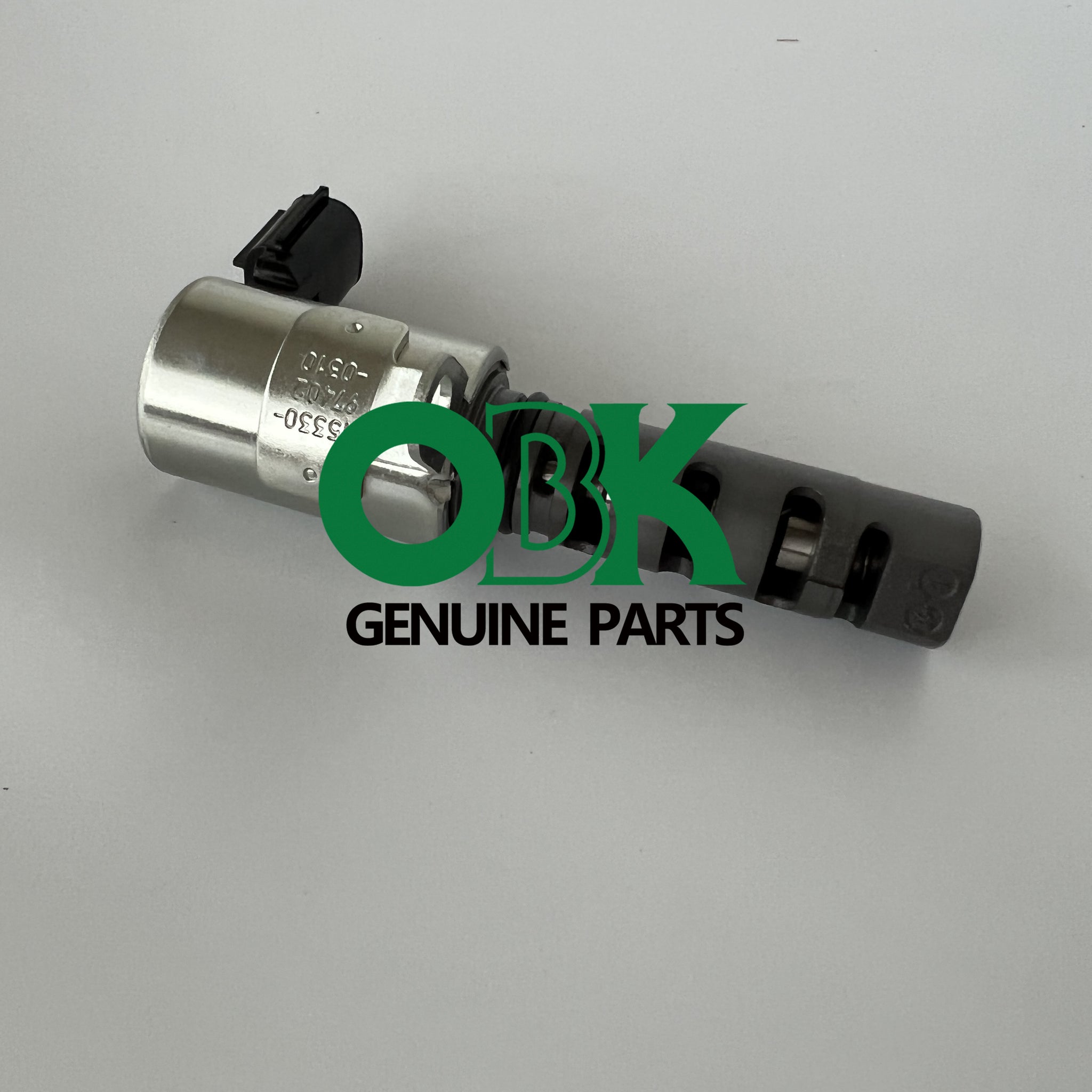 Genuine Toyota Valve ASSY Cam Timing Oil Control 15330-BZ030 – OBK PARTS