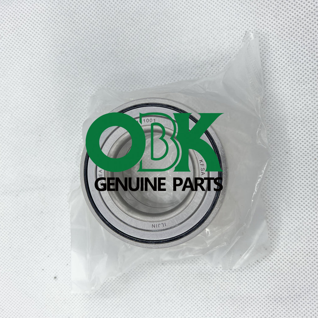 Front Wheel Bearings Wheel Hub Bearing for Hyundai/Kia 1J111001 – OBK PARTS
