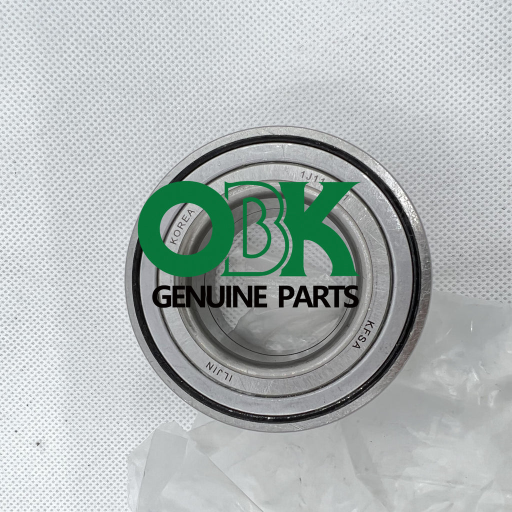 Front Wheel Bearings Wheel Hub Bearing for Hyundai/Kia 1J111001 – OBK PARTS