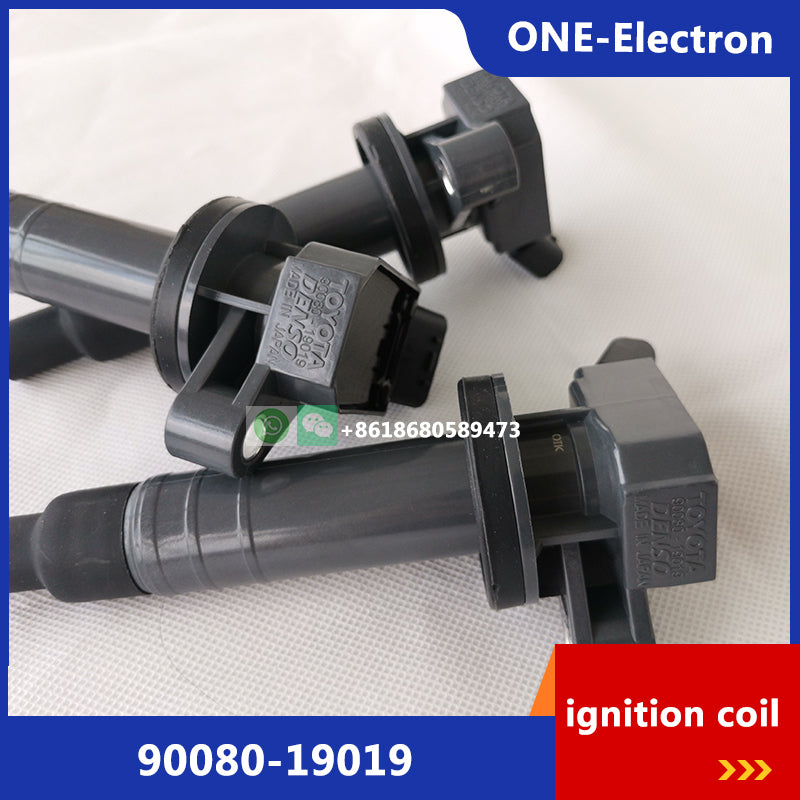 90080-19019 ignition coil for toyota – OBK PARTS