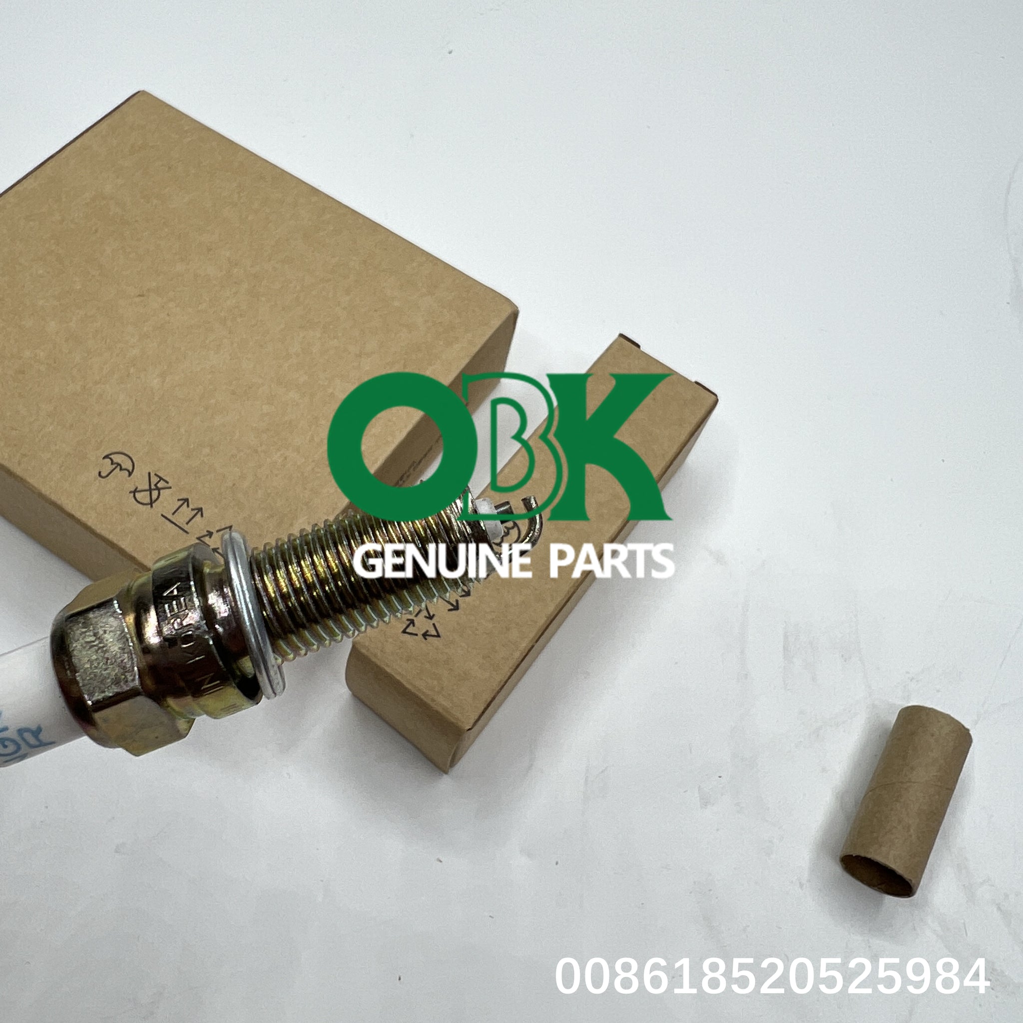 18843 10062 Spark plug for hyundai kia 18843-10062 – OBK PARTS