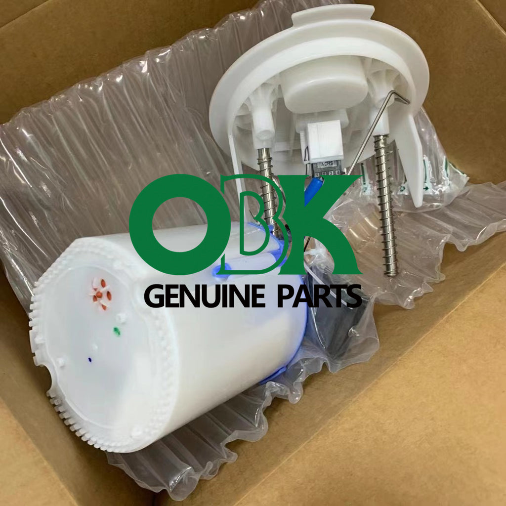 2044700894 Mercedes-Benz W204 C300 Fuel Pump Assembly 2044700894 Fuel ...