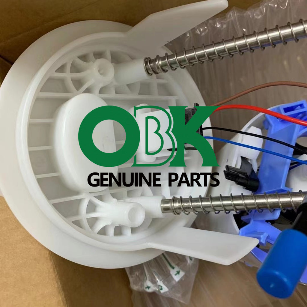 2044700894 Mercedes-Benz W204 C300 Fuel Pump Assembly 2044700894 Fuel ...