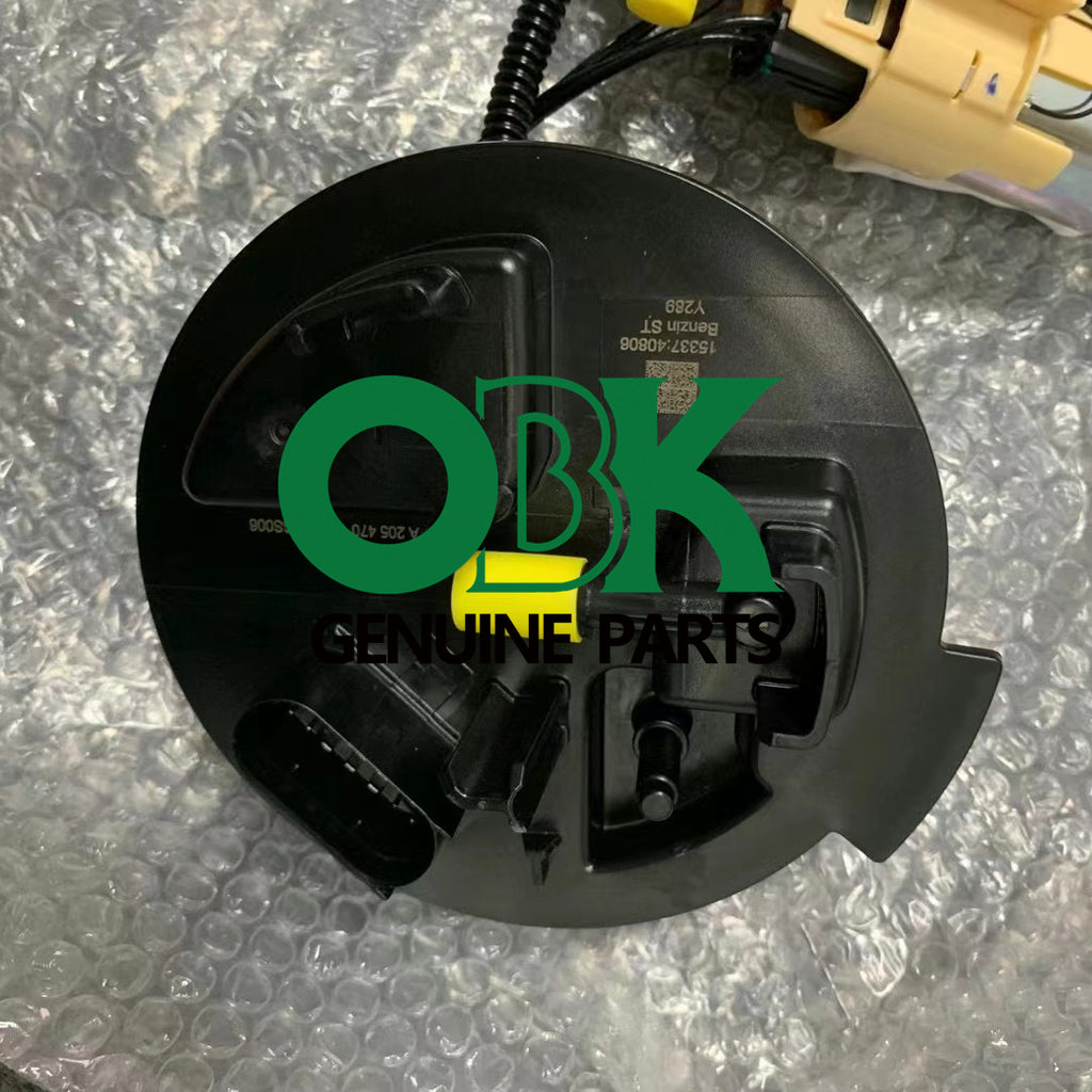 W205 W213 W253 fuel pump assembly is suitable for Mercedes-Benz C300 E ...