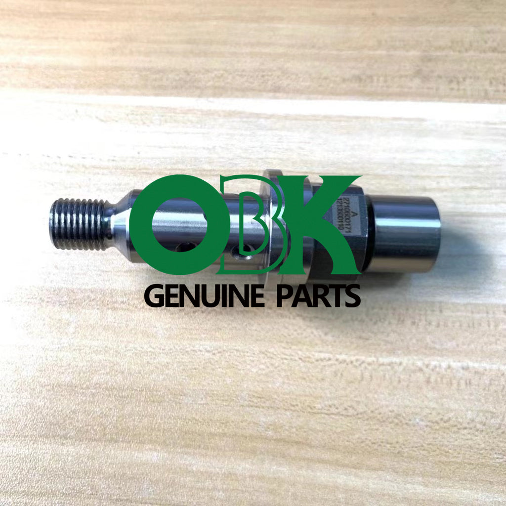 Suitable for Mercedes-Benz W203 C230 203040 engine camshaft bolt VVT 2 ...