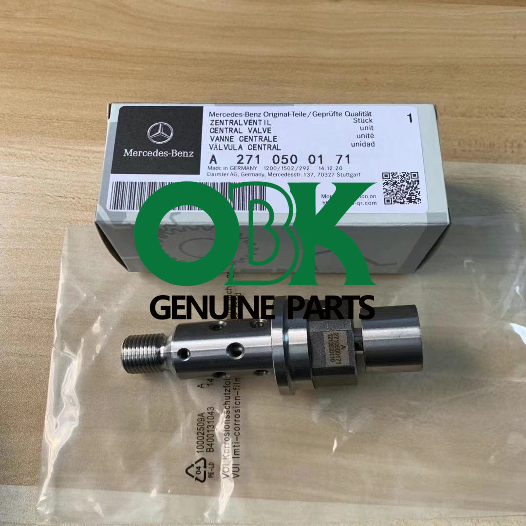 Suitable for Mercedes-Benz W203 C230 203040 engine camshaft bolt VVT 2 ...