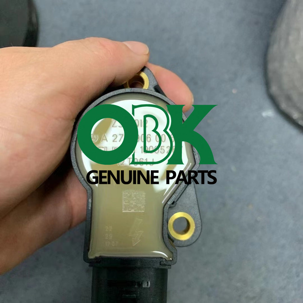 Mercedes m272w21w222w212 Ignition coil 2729060060 0001502780 – OBK PARTS