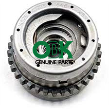 2760501547 Intake Left Camshaft Adjuster for Mercedes Benz W222 W166 M ...