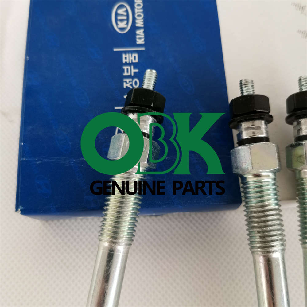 Diesel engine glow plug for kia 36710 4A000 – OBK PARTS
