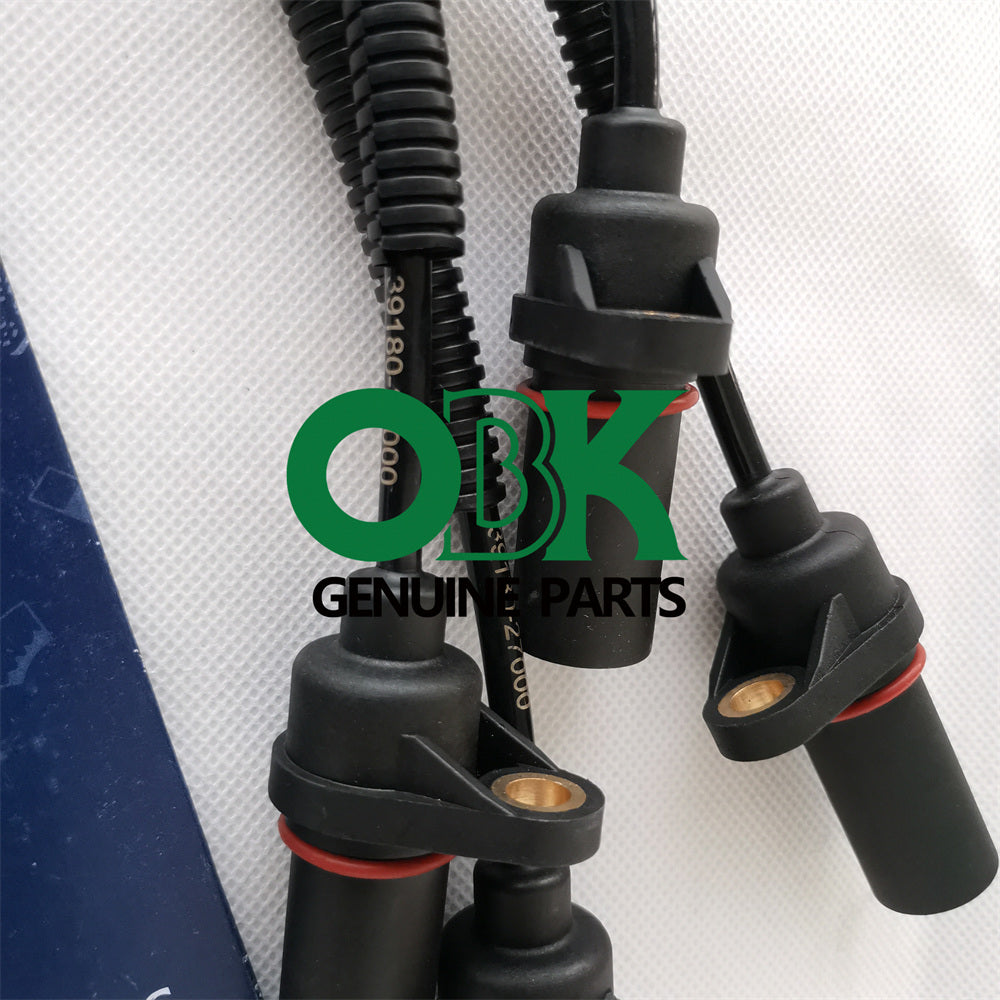Crankshaft Position Sensor for Hyundai and Kia 39180-27000 – OBK PARTS