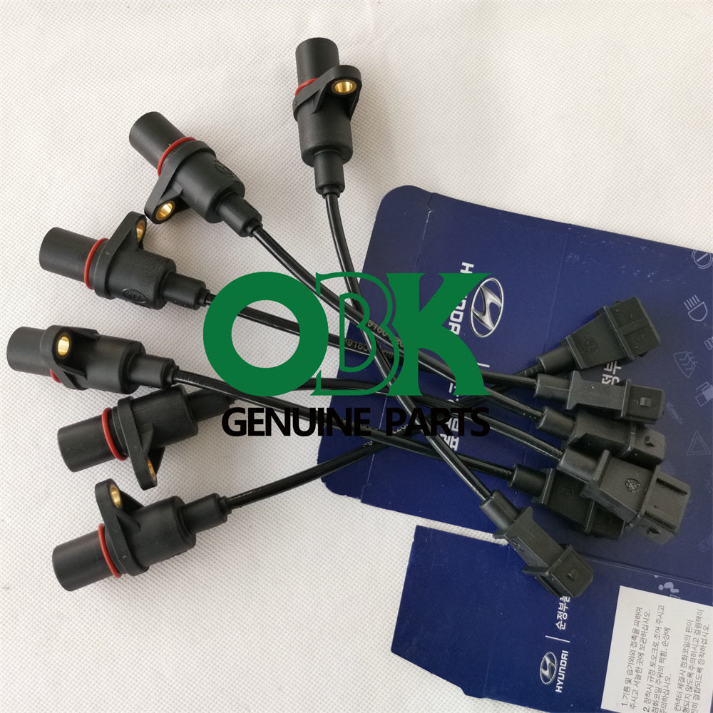 Crankshaft Position CKP Sensor for Hyundai 39180-22090 – OBK PARTS