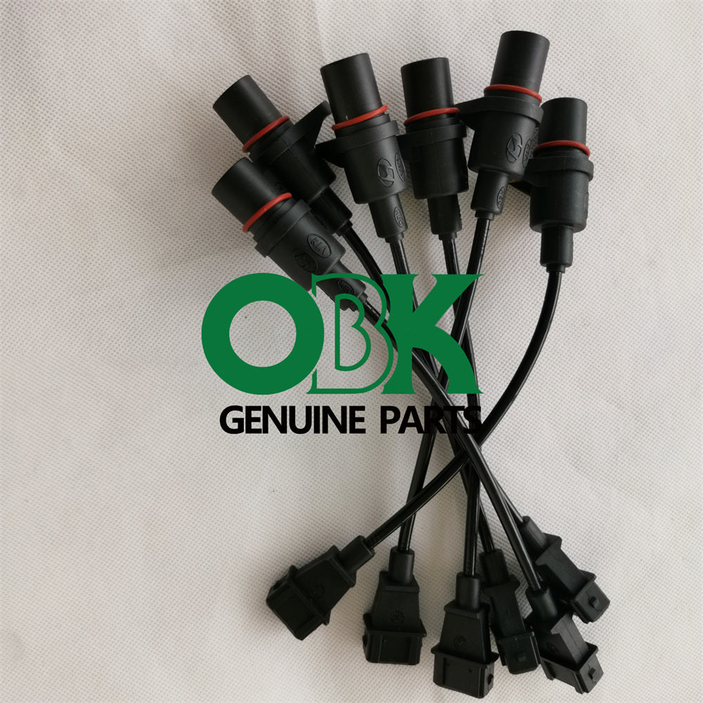 Crankshaft Position CKP Sensor for Hyundai 39180-22090 – OBK PARTS