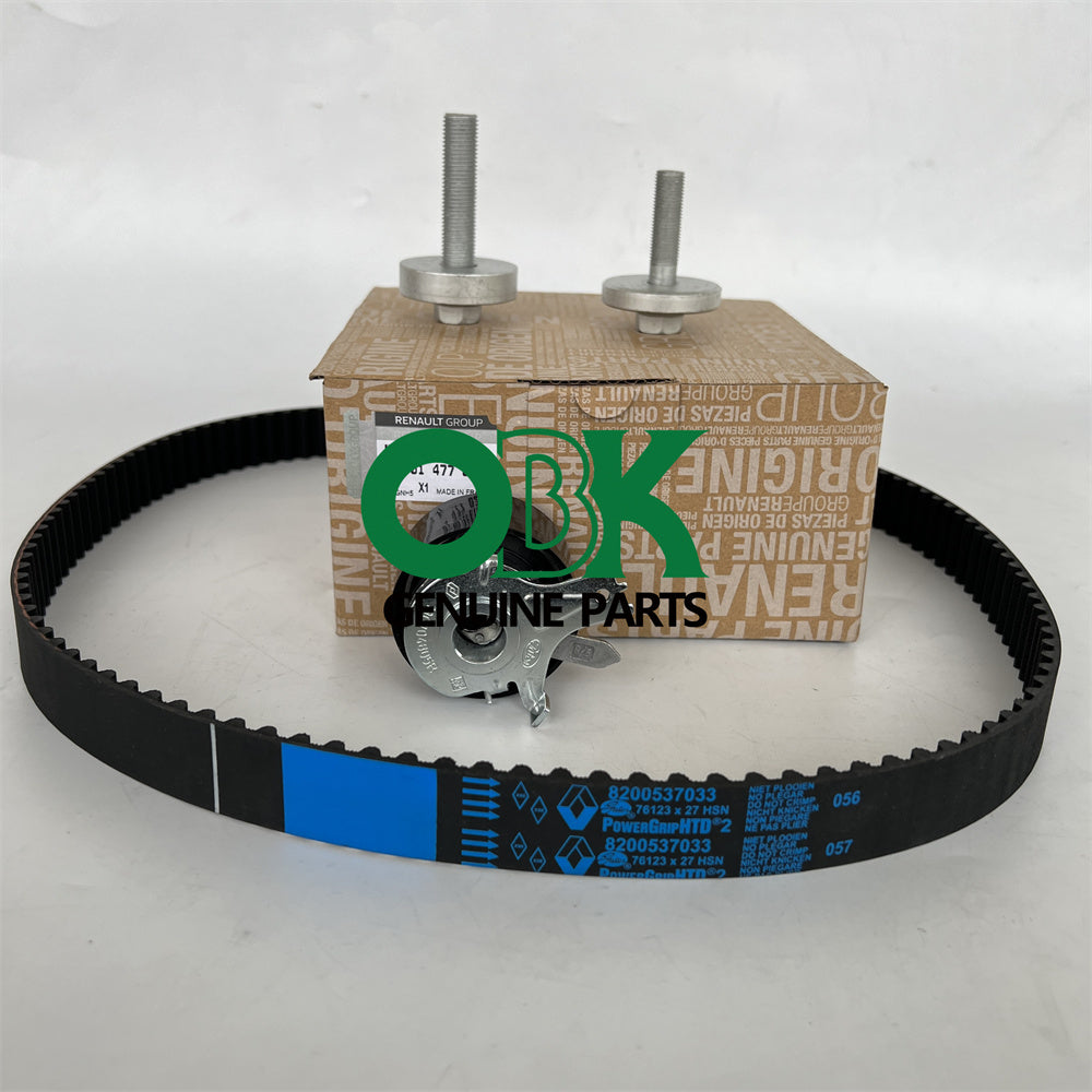 Timing Belt Kit 1.5 dci-oryginal Renault No:t 7701477028 – OBK PARTS