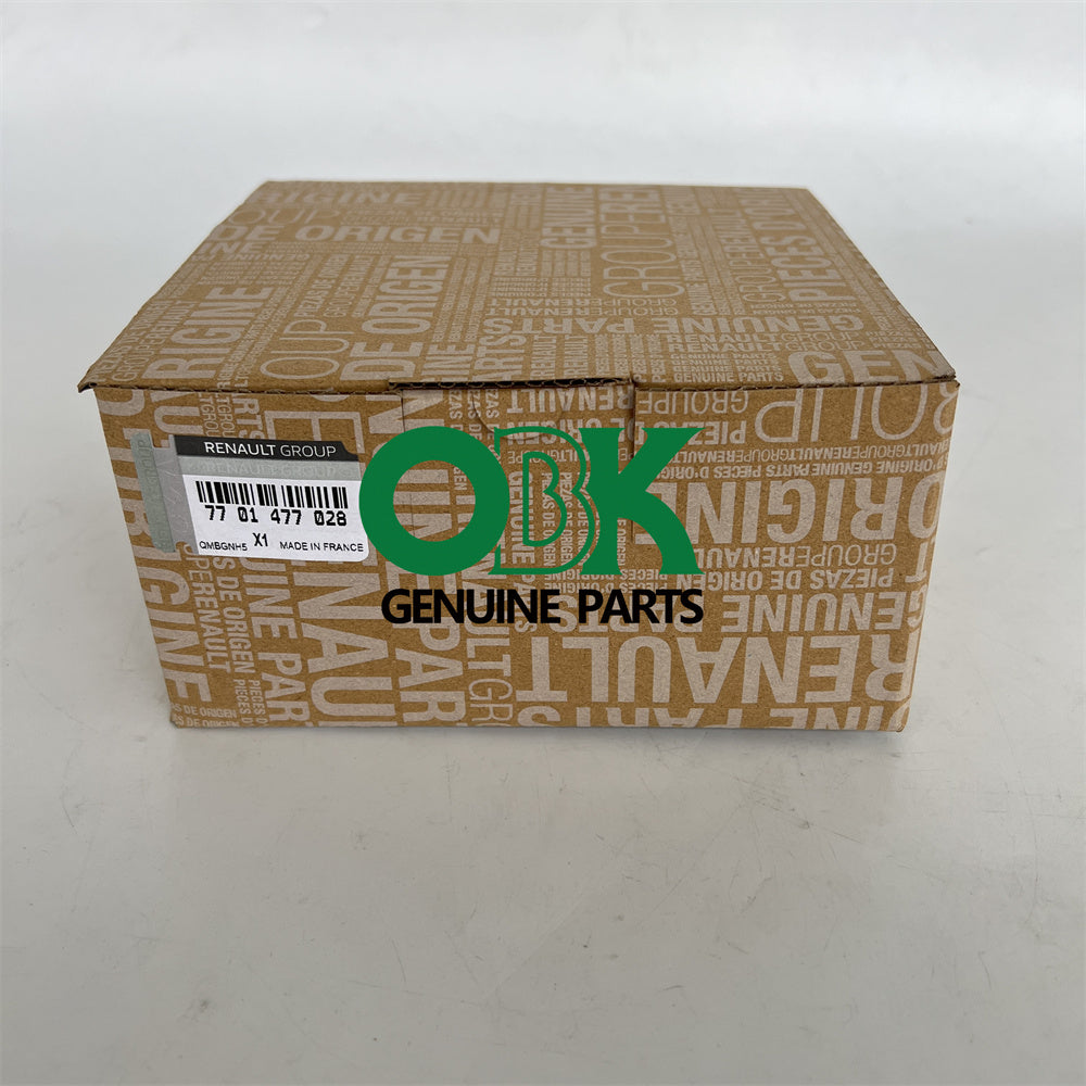 Timing Belt Kit 1.5 dci-oryginal Renault No:t 7701477028 – OBK PARTS