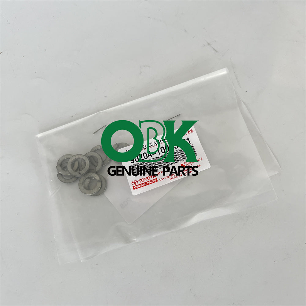 86456-76003-71 GREASE FITTING FOR TOYOYA – OBK PARTS