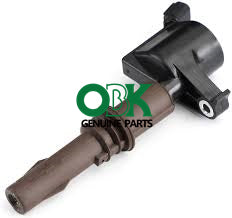 FORD 8L3E-12A366-AA ignition coil – OBK PARTS