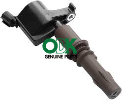 FORD 8L3E-12A366-AA ignition coil – OBK PARTS
