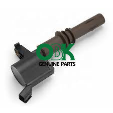 FORD 8L3E-12A366-AA ignition coil – OBK PARTS