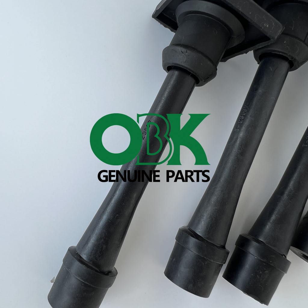 Spark Plug Wires for Toyota 90919-22327 – OBK PARTS